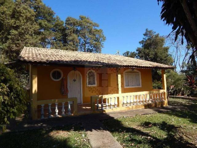 Sítio / Chácara para Venda em Caçapava/SP Chácaras Santa Rita 3 Quartos