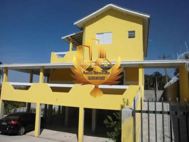 Sítio / Chácara para Venda em Caçapava/SP Guamirim 4 Quartos