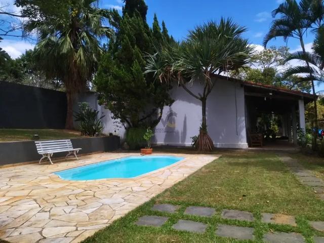 Sítio / Chácara para Venda em Caçapava/SP Guamirim 2 Quartos