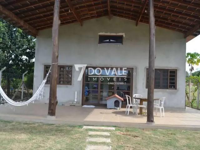 Sítio / Chácara para Venda em Caçapava/SP Guamirim 3 Quartos