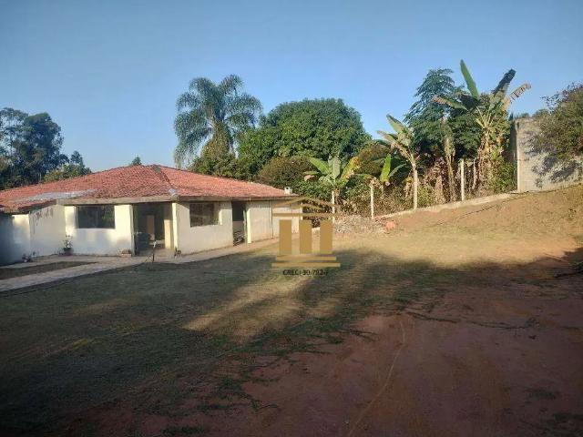 Sítio / Chácara para Venda em Caçapava/SP Guamirim 3 Quartos
