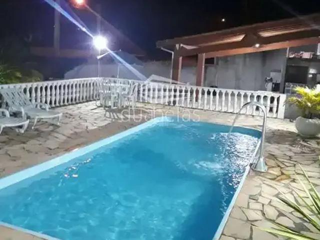 Sítio / Chácara para Venda em Caçapava/SP Guamirim 3 Quartos