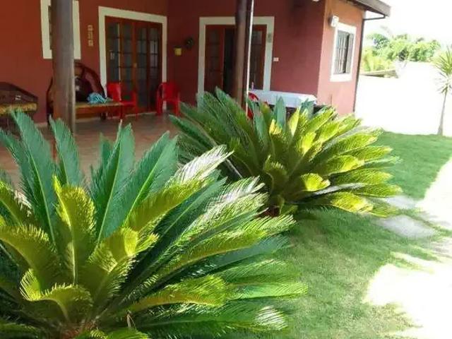 Sítio / Chácara para Venda em Caçapava/SP Guamirim 3 Quartos
