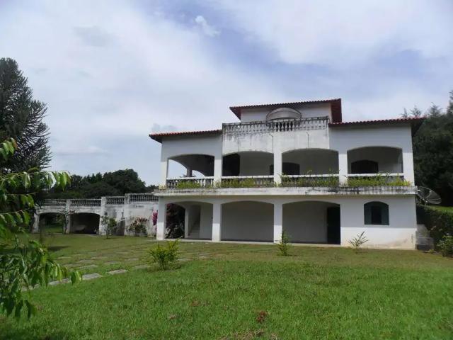 Sítio / Chácara para Venda em Caçapava/SP Guamirim 3 Quartos