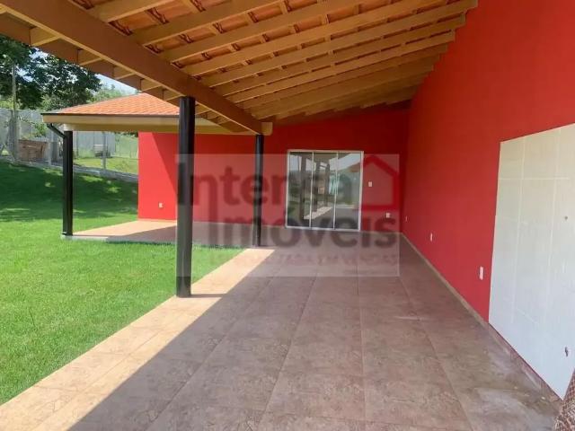 Sítio / Chácara para Venda em Caçapava/SP Guamirim 3 Quartos