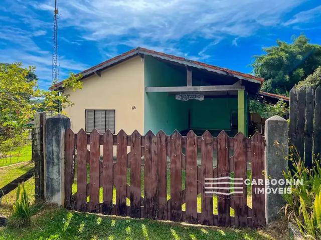 Sítio / Chácara para Venda em Caçapava/SP Jardim Guadalupe 2 Quartos