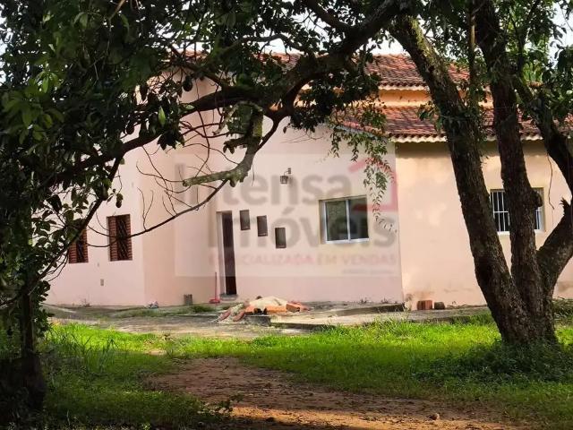 Sítio / Chácara para Venda em Caçapava/SP Jardim Guadalupe 3 Quartos
