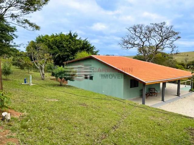 Sítio / Chácara para Venda em Caçapava/SP Jardim Palmeiras 3 Quartos