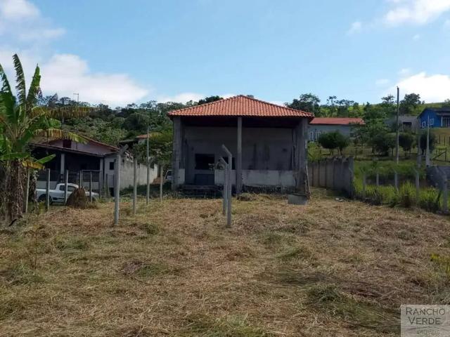 Sítio / Chácara para Venda em Caçapava/SP Marambaia 3 Quartos