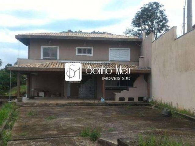 Sítio / Chácara para Venda em Caçapava/SP Marambaia 1 Quartos