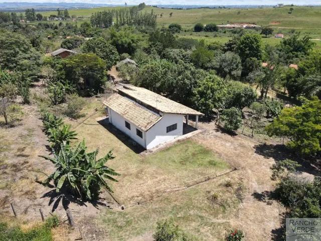 Sítio / Chácara para Venda em Caçapava/SP Marambaia 2 Quartos