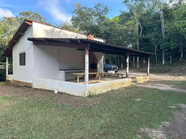 Sítio / Chácara para Venda em Caçapava/SP Marambaia 2 Quartos