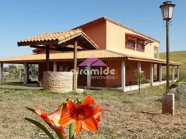 Sítio / Chácara para Venda em Caçapava/SP Marambaia 2 Quartos