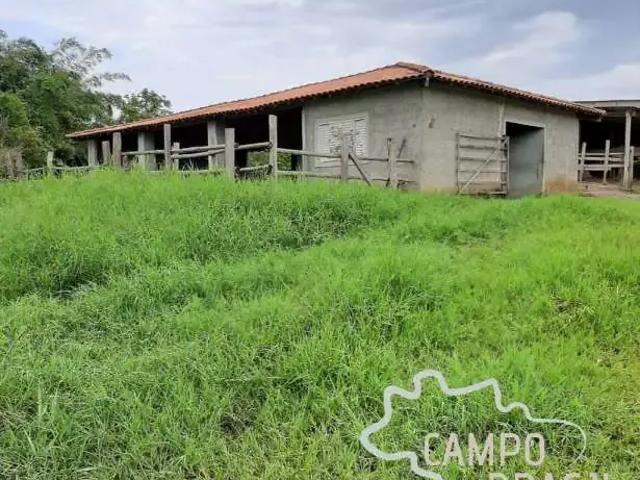 Sítio / Chácara para Venda em Caçapava/SP Marambaia