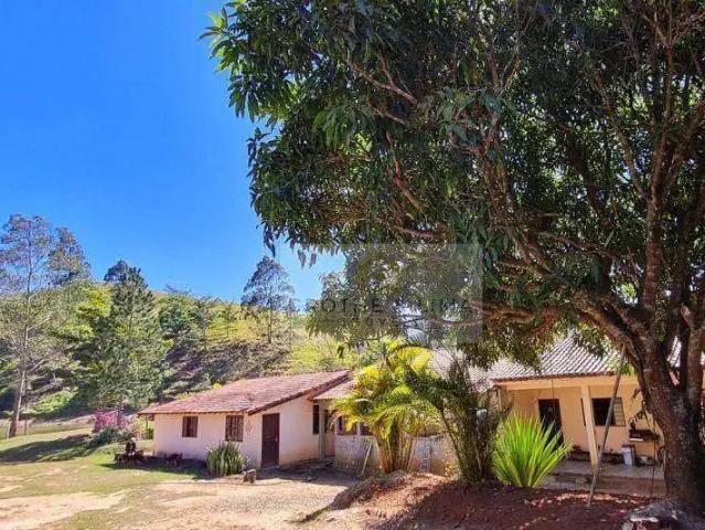 Sítio / Chácara para Venda em Caçapava/SP Parque Residencial Alvorada 3 Quartos