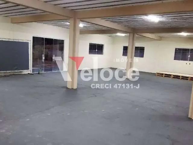 Sítio / Chácara para Venda em Caçapava/SP Parque Residencial Alvorada 2 Quartos