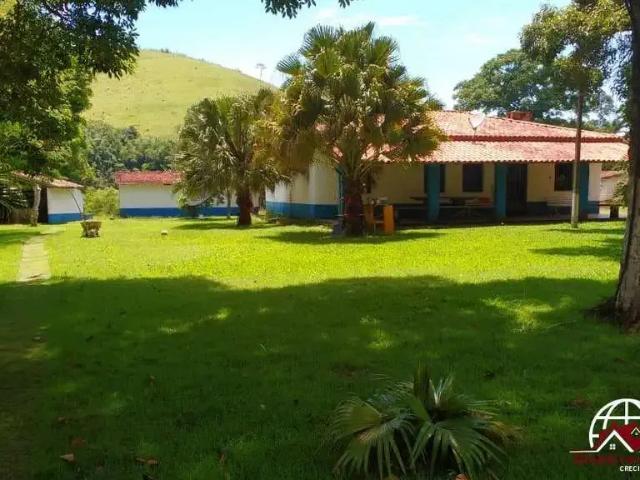 Sítio / Chácara para Venda em Caçapava/SP Pedra Branca 4 Quartos