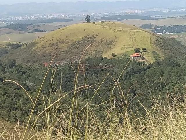Sítio / Chácara para Venda em Caçapava/SP Pedregulho 1 Quartos