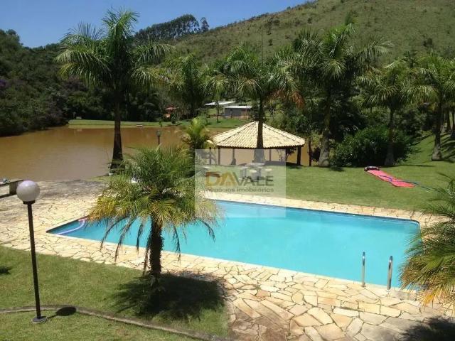 Sítio / Chácara para Venda em Caçapava/SP Pedregulho 2 Quartos