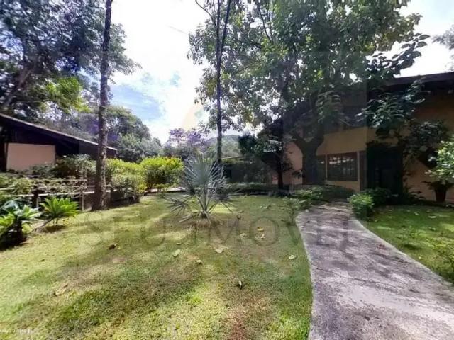 Sítio / Chácara para Venda em Caçapava/SP Pedregulho 5 Quartos