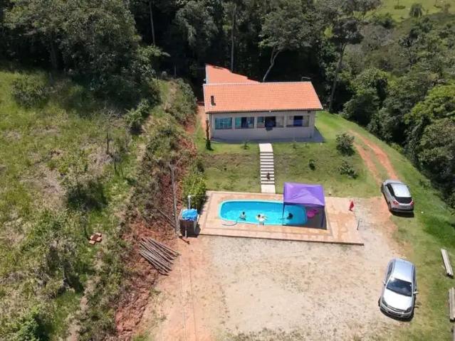 Sítio / Chácara para Venda em Caçapava/SP Piedade 2 Quartos