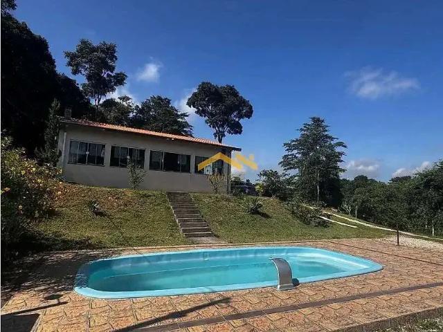 Sítio / Chácara para Venda em Caçapava/SP Piedade 2 Quartos