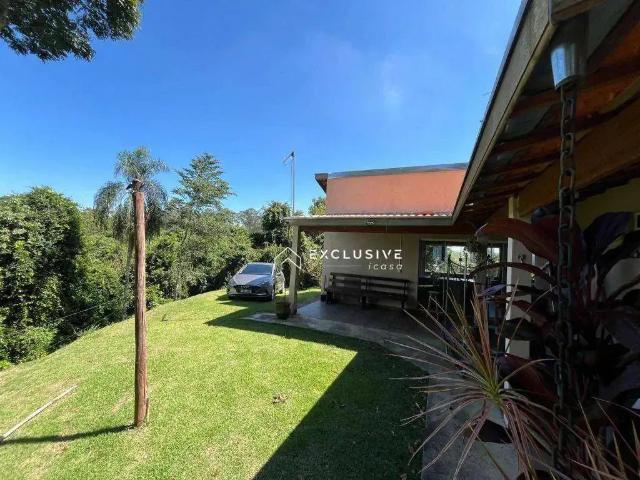 Sítio / Chácara para Venda em Caçapava/SP Piedade 2 Quartos