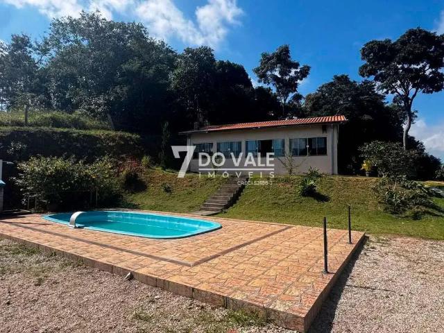 Sítio / Chácara para Venda em Caçapava/SP Piedade 2 Quartos
