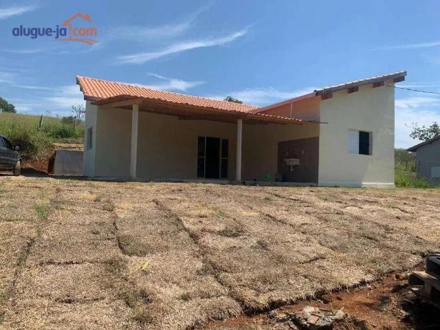 Sítio / Chácara para Venda em Caçapava/SP Piedade 2 Quartos