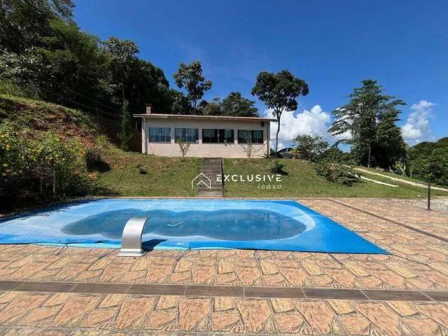 Sítio / Chácara para Venda em Caçapava/SP Piedade 2 Quartos