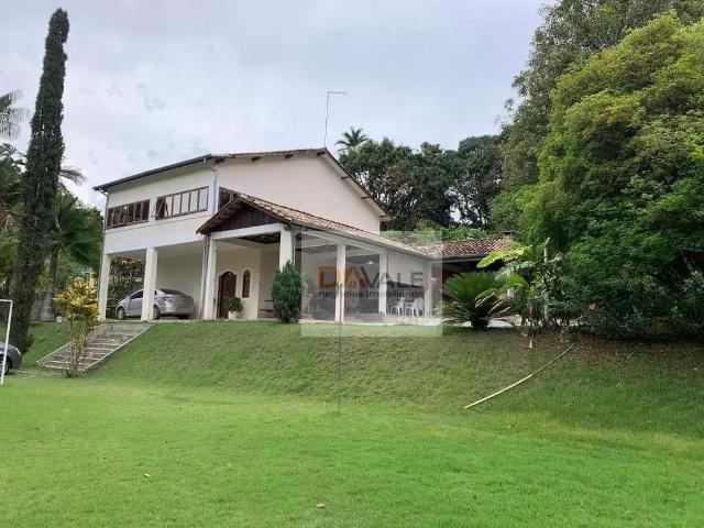 Sítio / Chácara para Venda em Caçapava/SP Piedade 4 Quartos