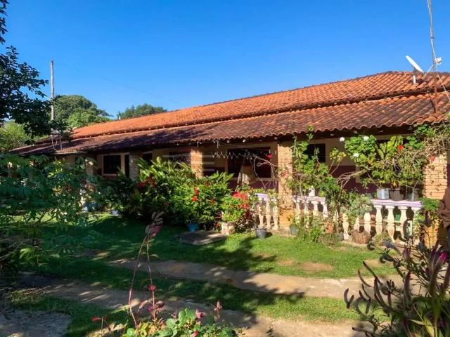 Sítio / Chácara para Venda em Caçapava/SP Portal Mantiqueira 3 Quartos