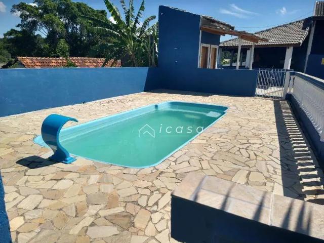 Sítio / Chácara para Venda em Caçapava/SP Portal Mantiqueira 2 Quartos