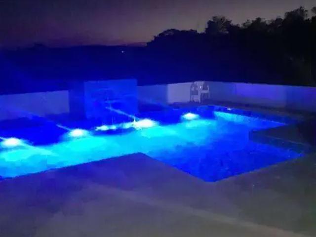 Sítio / Chácara para Venda em Caçapava/SP Portal Mantiqueira 2 Quartos