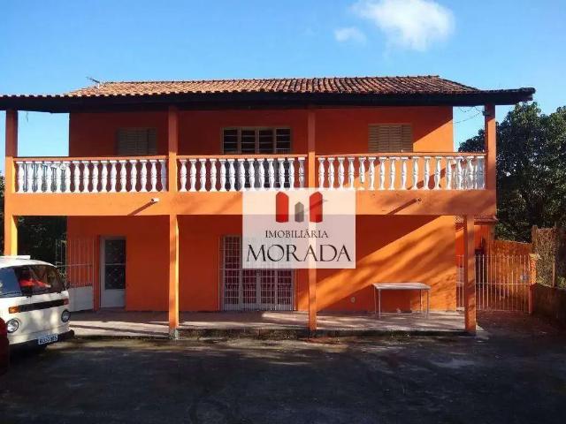 Sítio / Chácara para Venda em Caçapava/SP Portal Mantiqueira 5 Quartos