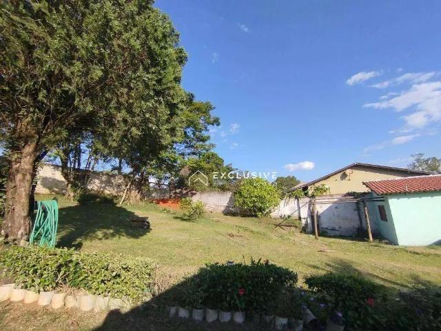 Sítio / Chácara para Venda em Caçapava/SP Portal Mantiqueira 6 Quartos