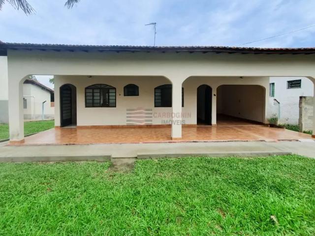 Sítio / Chácara para Venda em Caçapava/SP Quinta Samambaia 2 Quartos