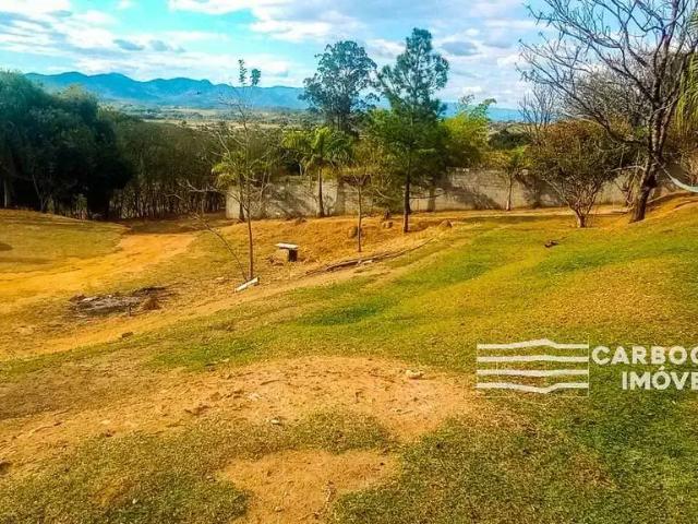 Sítio / Chácara para Venda em Caçapava/SP Recanto do Sol 3 Quartos
