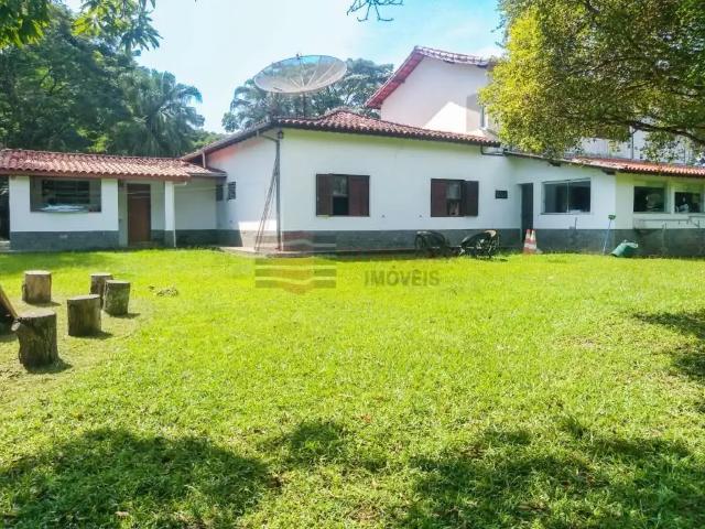Sítio / Chácara para Venda em Caçapava/SP Roseirinha 5 Quartos