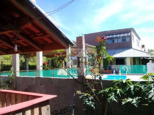 Sítio / Chácara para Venda em Caçapava/SP São João da Boa Vista 3 Quartos
