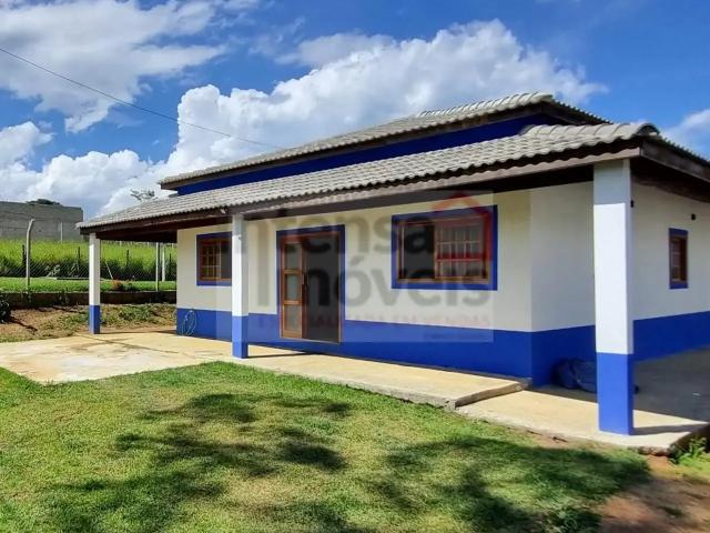 Sítio / Chácara para Venda em Caçapava/SP São João da Boa Vista 3 Quartos