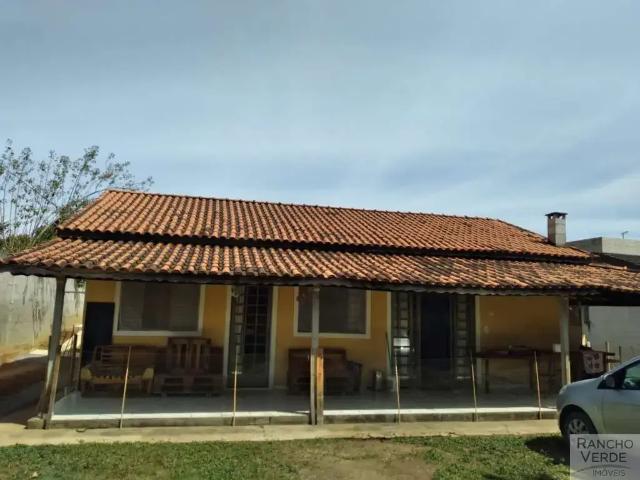 Sítio / Chácara para Venda em Caçapava/SP São João da Boa Vista 3 Quartos