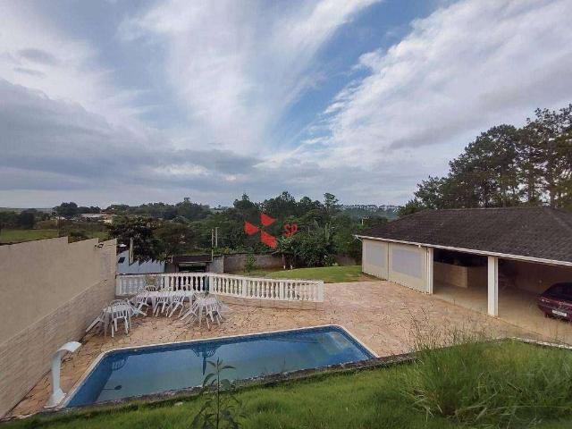 Sítio / Chácara para Venda em Caçapava/SP São João da Boa Vista 3 Quartos