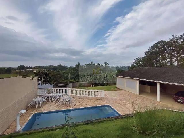 Sítio / Chácara para Venda em Caçapava/SP São João da Boa Vista 3 Quartos
