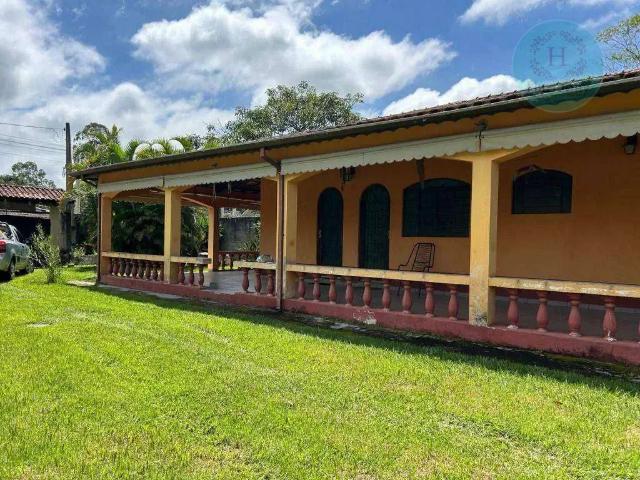 Sítio / Chácara para Venda em Caçapava/SP São João da Boa Vista 2 Quartos