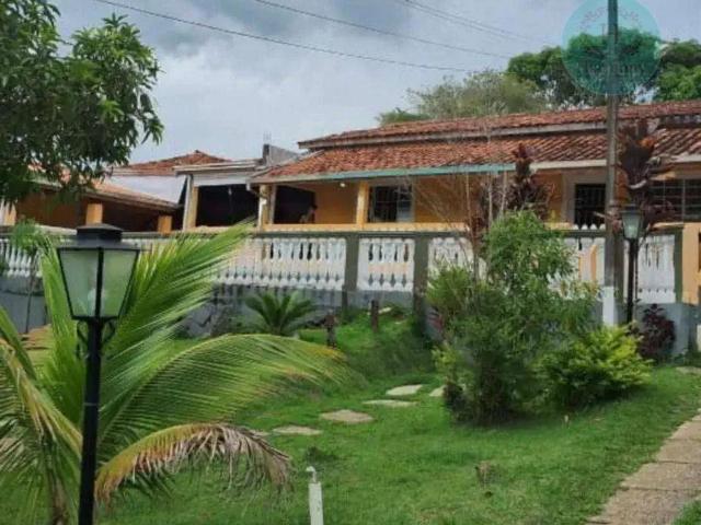 Sítio / Chácara para Venda em Caçapava/SP São João da Boa Vista 4 Quartos