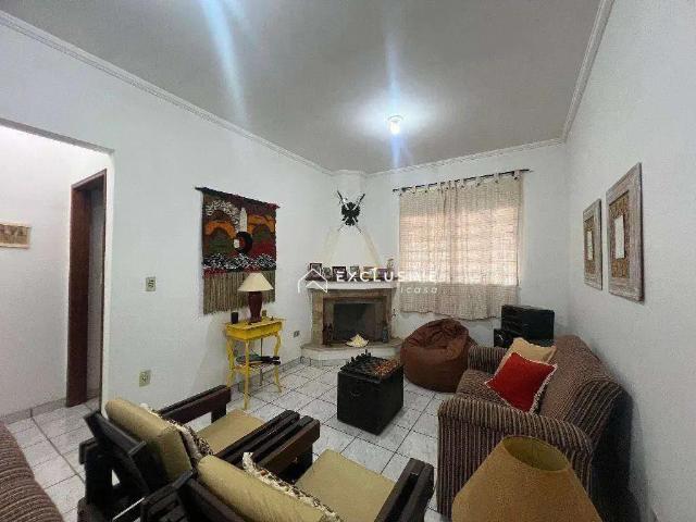Sítio / Chácara para Venda em Caçapava/SP São João da Boa Vista 4 Quartos