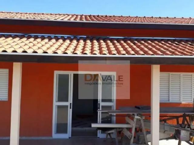 Sítio / Chácara para Venda em Caçapava/SP São João da Boa Vista 5 Quartos