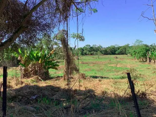 Sítio / Chácara para Venda em Caçapava/SP Santa Luzia
