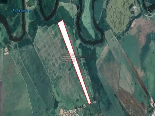 Sítio / Chácara para Venda em Caçapava/SP Santa Luzia 1 Quartos